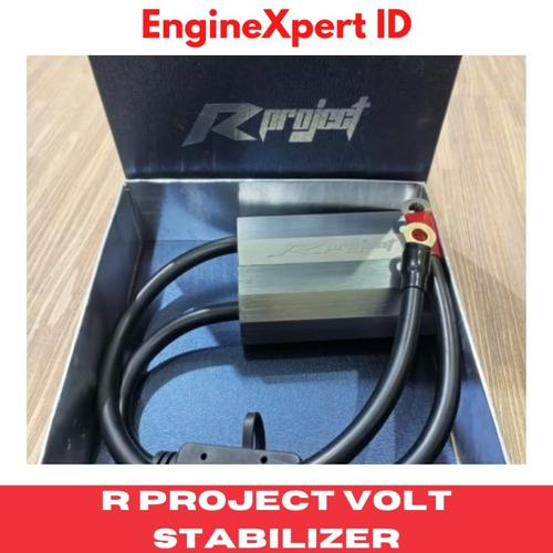 Jual R Project Volt Stabilizer - Jakarta Utara - EngineXpert ID | Tokopedia