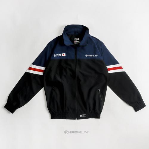 Promo Kremlin Tracktop Suit Jacket - Nagoya - XXL - Kota Bandung ...