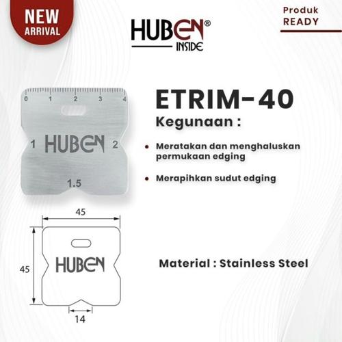 Jual Manual Edge Trimmer Router Alat Pemotong Pinggiran Edging HPL ...