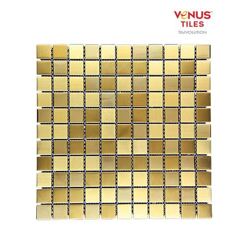 Jual Mosaic Dinding Interior Venus Type DELUXE GOLD - Kota Depok ...