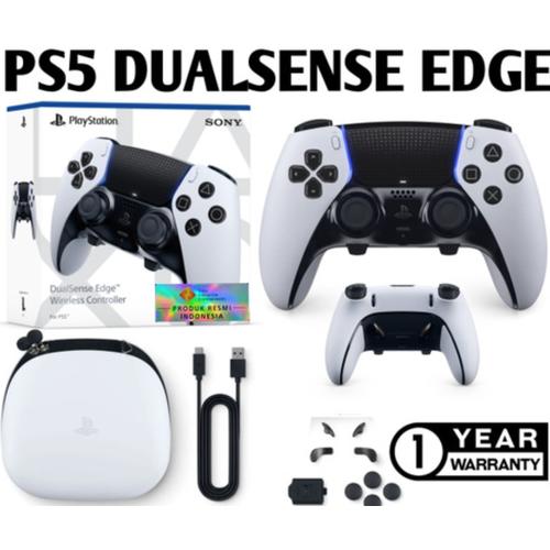 Jual DualSense Edge Dual Sense Stik Stick Wireless Controller for PS5 ...