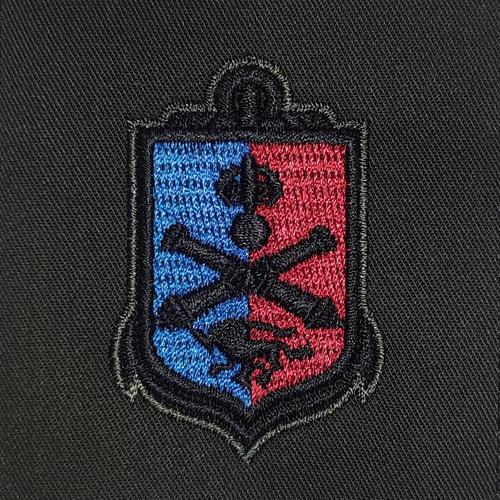 Jual Brevet Caesar Armed TNI AD - Kab. Temanggung - Tu Kang Jajan ...