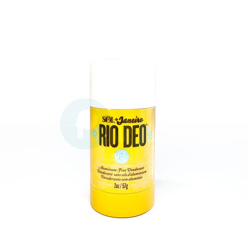 Rio Deo Aluminum-Free Deodorant Cheirosa 40 Sol De Janeiro, 55% OFF
