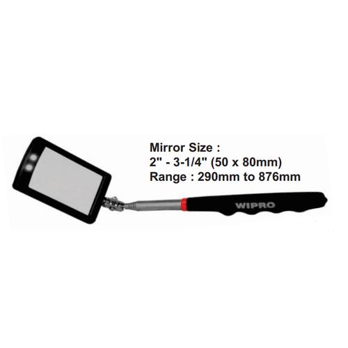 Jual WIPRO - CERMIN INSPEKSI LED M/ TELESKOP - Jakarta Barat - Jack ...