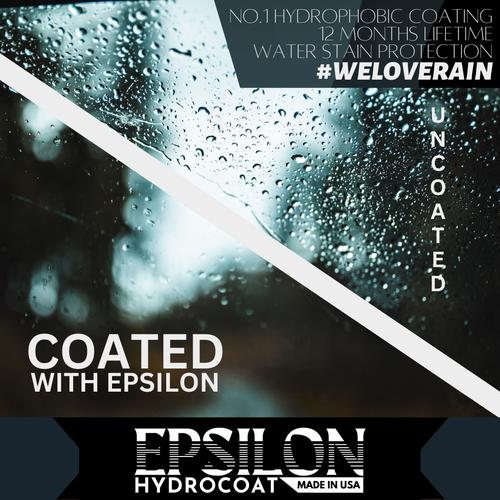 Jual EPSILON HYDROCOAT - COATING KACA MOBIL - Jakarta Barat - FPro x ...