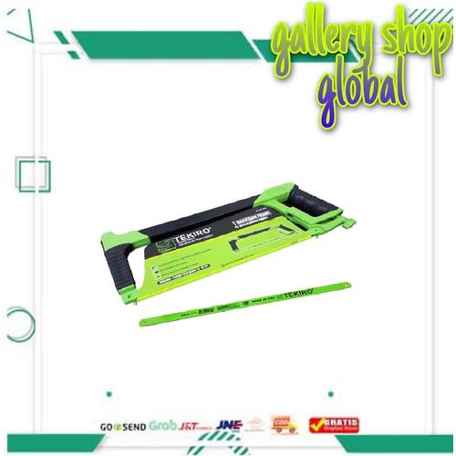 Jual Tekiro Gagang Gergaji Besi + Mata Gergaji Besi Tekiro 12 Inch ... Jual Tekiro Gagang Gergaji Besi + Mata Gergaji Besi Tekiro 12 Inch ...