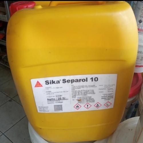 Jual sika separol 10 minyak - Jakarta Timur - Am Waterproofing | Tokopedia