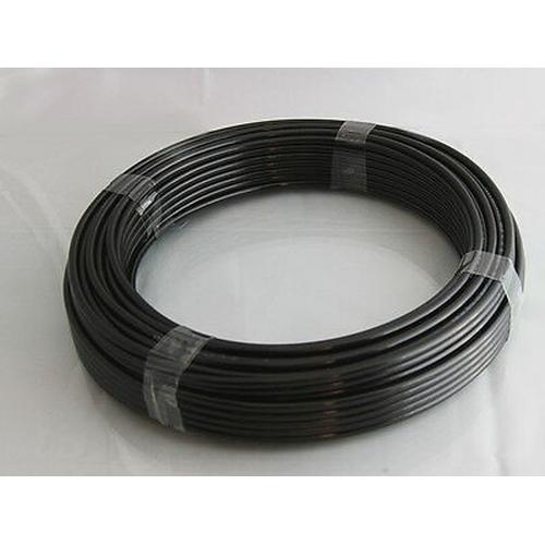 Jual Nylon tube tubing hose selang PU udara pneumatic 10 mm x 7.5 mm ...