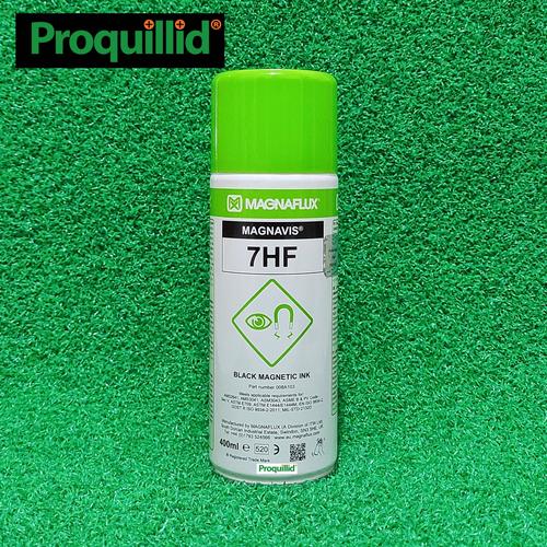 Jual MAGNAFLUX MAGNAVIS 7HF BLACK MAGNETIC INK MAGNAFLUX 400 ML ...
