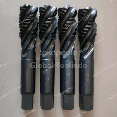 Jual TAP SPIRAL M22×1,5 YAMAWA BEKAS MULUS - Kab. Tangerang - Global Toolindo | Tokopedia