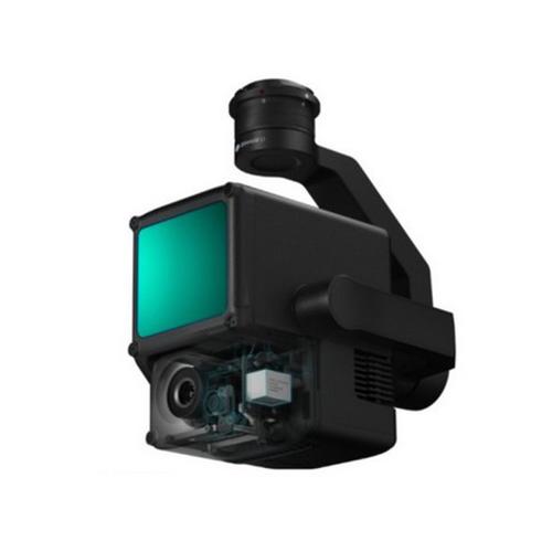 Jual DJI Zenmuse L1 Lidar System Kamera Matrice 300 RTK - Jakarta Pusat ...