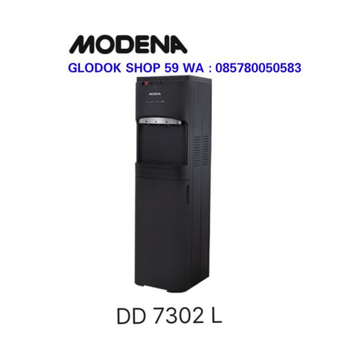 Jual MODENA DD 7302 L DENTRO Dispenser Bottom Loading DD7302L New ...