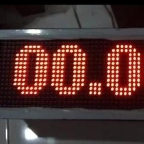 Jual Display Led Konversi PLC FX-2AD - Display Loadcell PLC ke LED ...