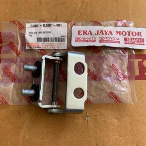 Jual Esel Engsel Pintu Bagasi Buka Pintu Atas Grand Max Grandmax Luxio ...