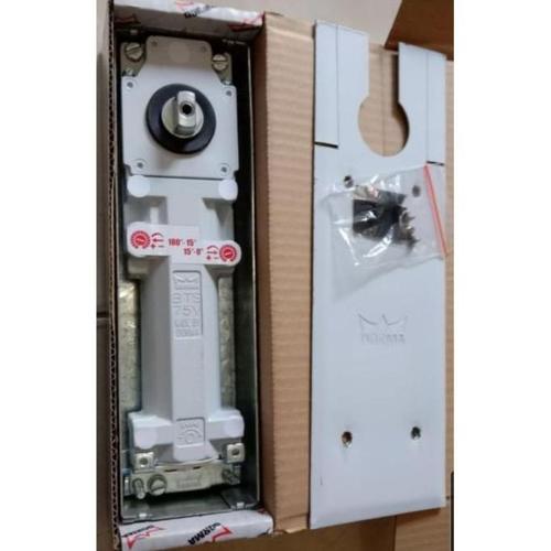 Jual engsel tanam floor hinge dorma bts 75 V original - Body+cover, Bts ...