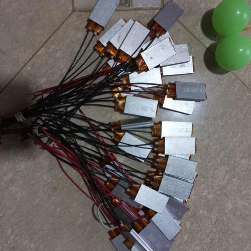 Jual Plat pemanas temperatur konstan, untuk pelepas chip led/ heater ...