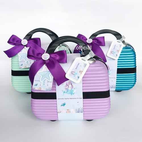 Jual Hampers Souvenir Ulang Tahun / Aqiqah / One Month Baby / Khitan ...