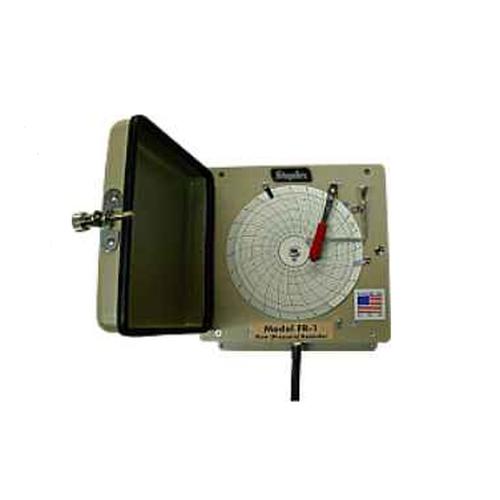 Jual Staplex FR-2 Flow Recorder for HVAS Model FR-2 230 VAC, 50Hz - Kab ...