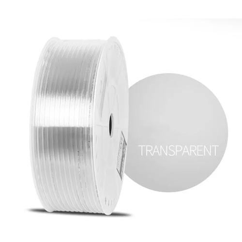 Jual Selang Pu (PolyUrethane) OD 6 x ID 4 MM Pneumatic Putih Bening - Jakarta Utara - EGA ...