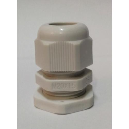 Jual CABLE GLAND M20 pvc - Putih - Jakarta Barat - Safety Jaya LTC ...