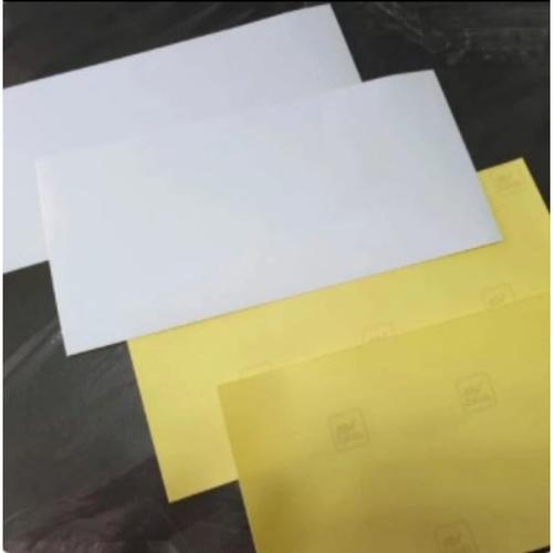 Jual Kertas Sticker HVS DOFF "CAMEL" UKURAN A4/F4 ISI 20 LEMBAR - A4 ...