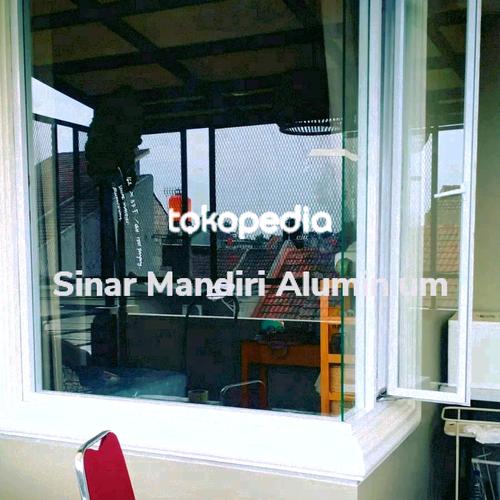 Jual jendela siku kaca polos 8mm. - Kota Tangerang - Sinar Mandiri ...