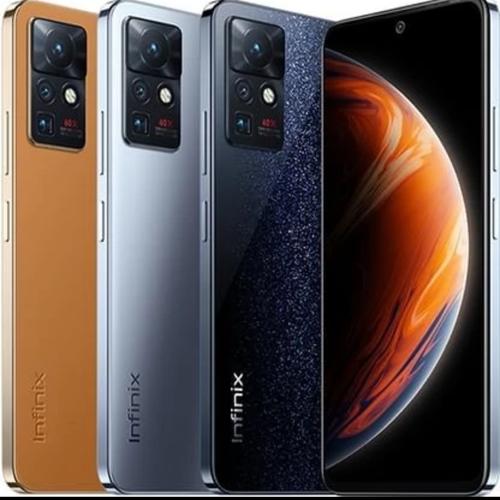 Jual Hp infinix zero X Pro Ram 5G 8/128GB Hp warna - Random - Kab ...