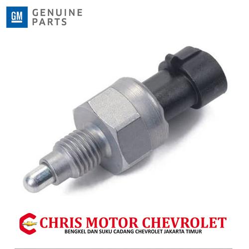Jual SWITCH MUNDUR RETURN SENSOR CHEVROLET SPIN AVEO SONIC ORI GM ...