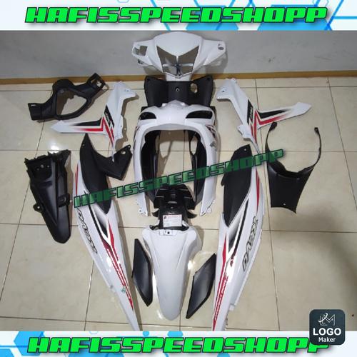Promo Cover body full body revo fi putih plus - Kab. Bogor - TOP BODY ...
