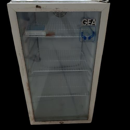 Jual KULKAS SHOWCASE DISPLAY GEA - Kab. Bandung - Campur Sari Bandung ...