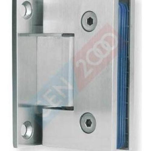 Jual Shower Hinge Glass To Wall Engsel Pintu Kaca Shower Engsel Pintu ...