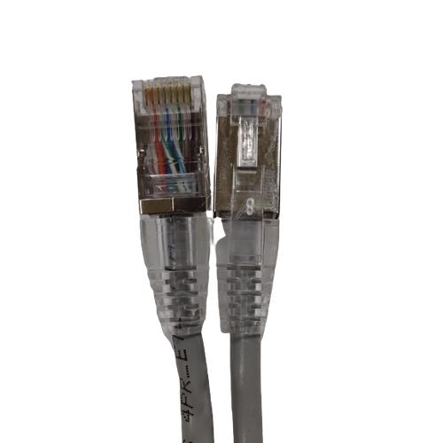 Jual Pasang Konektor RJ45 + 2 Plug Boot + 2 Konektor RJ 45 Besi Siap ...