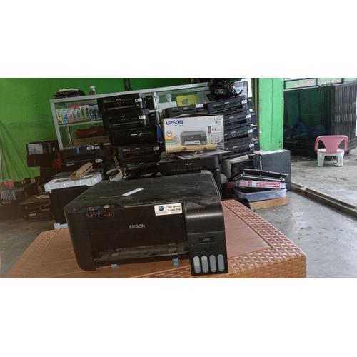 Jual printer bekas epson l3110 - Kab. Pasangkayu - GREEN-OFFICINDO ...