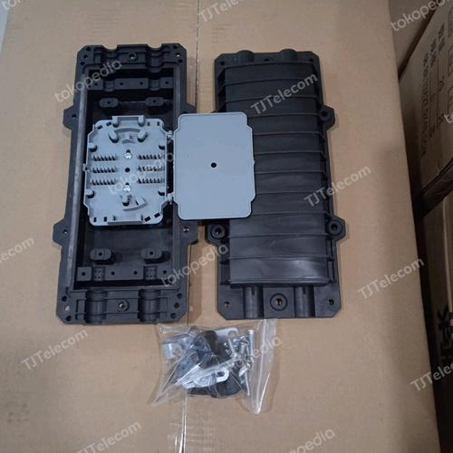Jual joint closure 12 core / closure mini 12 core - Jakarta Pusat ...