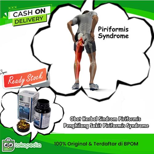 Jual Obat Herbal Sindrom Piriformis - Penghilang Sakit Piriformis ...
