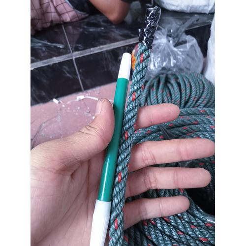 Jual Tali Tambang Besar Plastik 10mm 12mm 14mm Tali HTBM Tali Jemuran ...