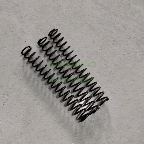 Jual spring tekan baja 1.5 mm od 12 mm panjang 90 mm - Kab. Gresik ...