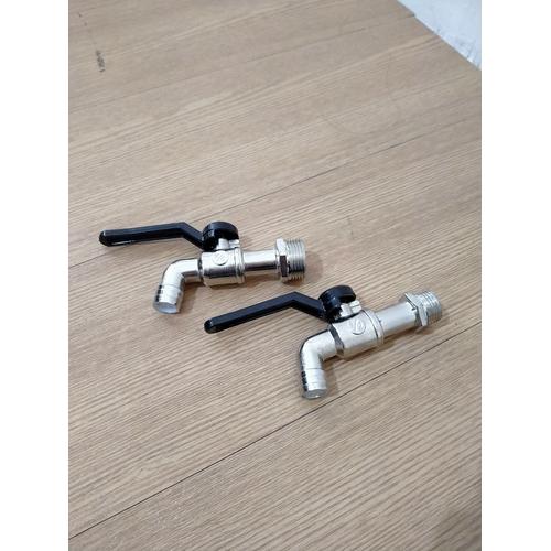 Jual Kran Air Besi Soligen 3/4 inch - Kota Semarang - anekapompaair ...