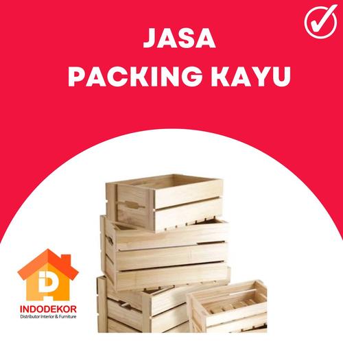 Jual packing kayu tambahan - UV MARMER - Kota Bandung - Indodekor ...