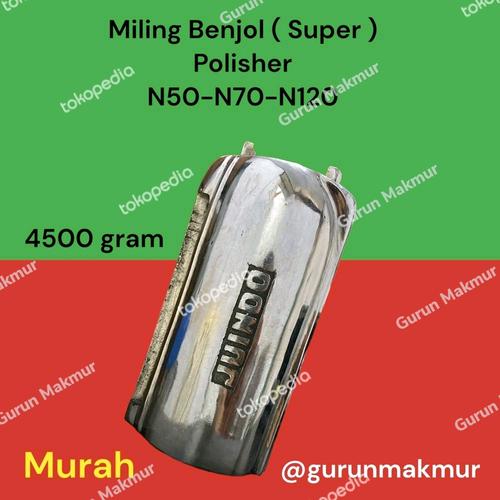 Jual Miling Benjol Super N70 Milling Heuleur Padi Premium - Kab ...