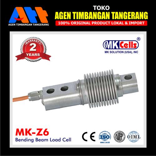 Jual Loadcell Bending Beam MK-Z6 Cap 5kg-500kg MK-CELLS Load cell - 5KG - Kab. Tangerang - Agen ...