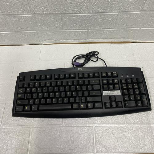 Jual KEYBOARD PS2 MERK HP/LOGITECH/ACER MULUS DAN BERGARANSI - Jakarta ...