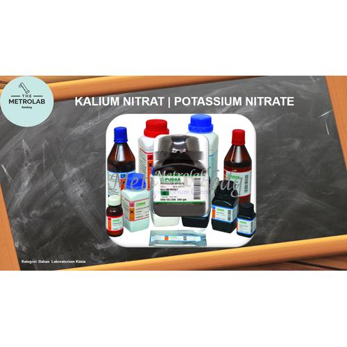 Jual Kalium Nitrat | KNO3 | 250 gram - Kab. Bandung - Metrolab Bandung ...
