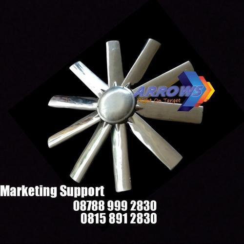 Jual Blade Axial Fan 28 inch Baling Axial Fan 28 inch Kipas Axial 28 ...