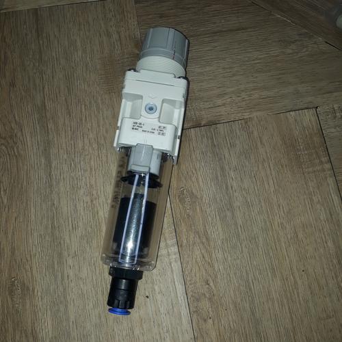 Jual filter regulator AW30-03DG-A - Jakarta Barat - Aneka pneumatic ...