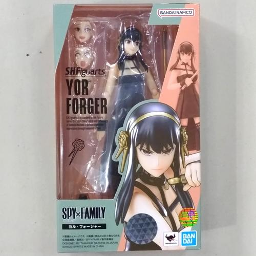 Jual SHF YOR FORGER SPY X FAMILY - Jakarta Utara - POP UP HOBBY | Tokopedia