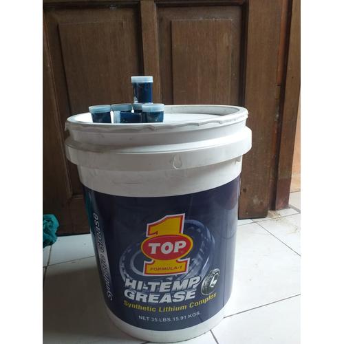 Jual Top 1 grease hi temp - Kemasan repack - 10 gr - Jakarta Selatan ...