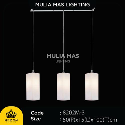 Jual Lampu Gantung Hias Bentuk Unik Elegan Untuk Ruang Tamu Termurah ...