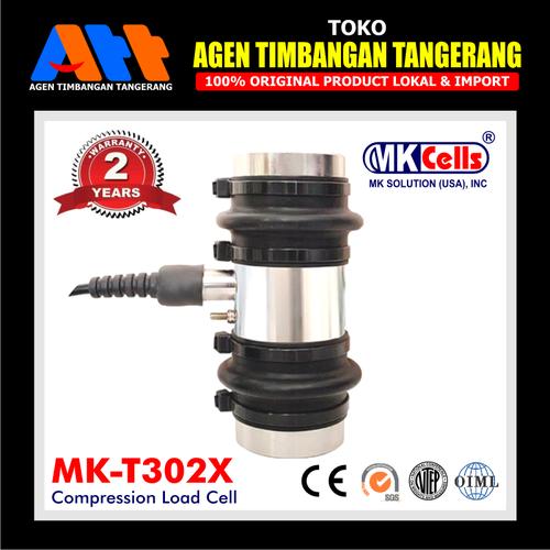 Jual MK-Cells MK-T302X Load Cell Compression Timbangan Digital - 22 ...