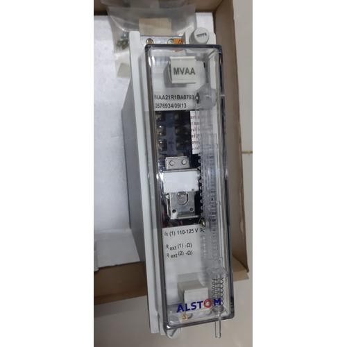 Jual Alstom MVAA MVAA21R1BA0793A Relay Interface - Jakarta Barat ...